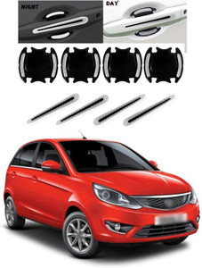PRTEK Plastic Car Door Guard Price in India - Buy PRTEK Plastic Car ...