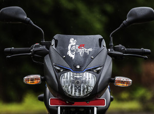 Badal Auto Sticker & Decal for Bike Price in India - Buy Badal Auto ...