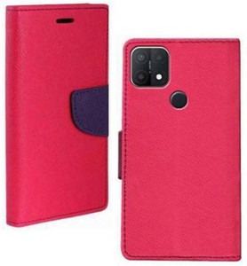 Cowboy Flip Cover for Oppo A15S,Oppo A15, Model CPH2179,CPH2185 ...