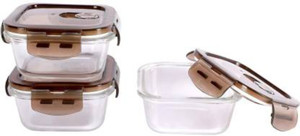 Flipkart SmartBuy Glass Utility Container - 320 ml Price in India - Buy ...