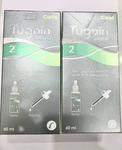 Cipla Tugain 2 Solution Liquid Price in India - Buy Cipla Tugain 2 ...