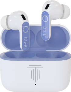 Truee Beatbuds with Extra Bass Full Touch & 24 Hours Playtime Earbuds ...