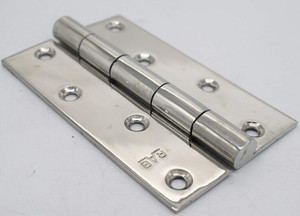 Rab HING WELD GLOSY_33082 (5X12) Butt/Mortise Hinge Price in India ...