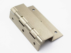 hinglaj Hing L Lock SS_11 Butt/Mortise Hinge Price in India - Buy ...