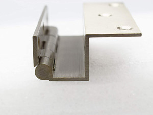 Rab HING L LOCK 3*1/2_33081 (3"x1/2", 19mm) Butt/Mortise Hinge Price in ...