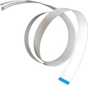 hundan CCD SCANNER CABLE FOR Canon Pixma G1000/G2000/G3000/G4000/G3010 ...