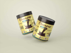 Cheerpro CHEERPRO70% Protein Blends Price in India - Buy Cheerpro ...