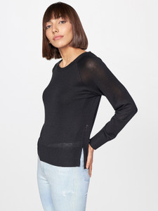 AND Casual Solid Women Gold Top - Buy AND Casual Solid Women Gold Top ...