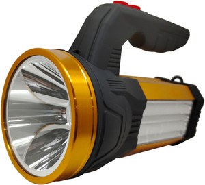 Terrom 1500 Meter Long Range Laser LED Torch Light 150 Watt ...