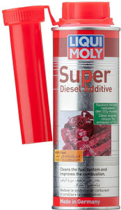 Liqui Moly Super-Diesel-Additive-200ml SUDIAD 200ml Super Diesel ...