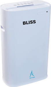 Air Ok Technologies AirOK Bliss Portable Room Air Purifier Price in ...