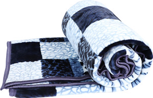 RIAN Animal Double Mink Blanket for Heavy Winter - Buy RIAN Animal ...