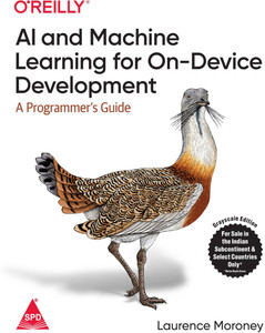 AI and Machine Learning for On-Device Development: Buy AI and Machine ...