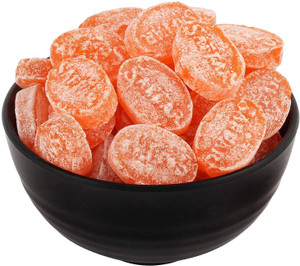 Freshtige Orange Drops (Orange Candy) Orange Candy Price in India - Buy ...
