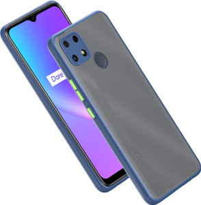 CareFone Back Cover for Realme C12 - CareFone : Flipkart.com