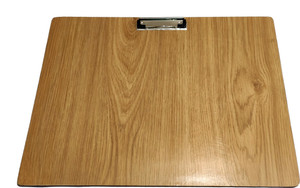 Flipkart.com | AJANTA Wooden Design Mica Pressed A3 Size Big Exam Pad ...