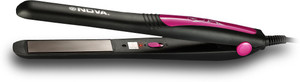 NOVA Pro Shine NHS 840 Hair Straightener - NOVA : Flipkart.com