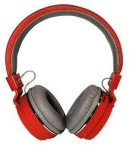 Togkart SH- 12 Bluetooth Headphone Lightweight Ergonomic Design ...