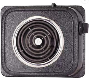 Trishays Shop4All 1000 W Radiant Cooktop Jog Dial - Buy Trishays ...