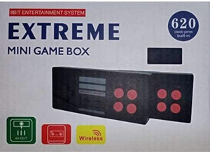 EXtreme Mini Game Box NA GB Price in India - Buy EXtreme Mini Game Box ...