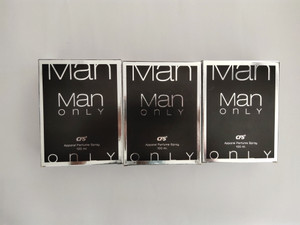 Buy CFS MAN ONLY BLACK man only Perfume - 300 ml Online In India ...