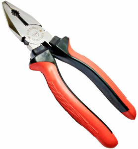 Swikaar Red Plaas Tolls For Electric Works VB16 Combination Snap Ring ...