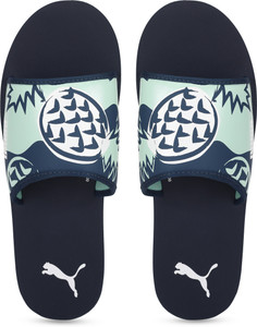 PUMA Men Stellar Slide V3 IDP Slides - Buy PUMA Men Stellar Slide V3 ...