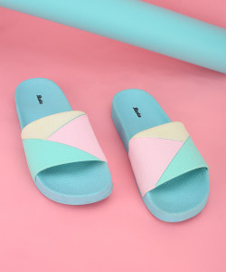 Bata Women Slides - Buy Bata Women Slides Online at Best Price - Shop ...
