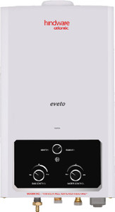 Hindware Atlantic Eveto 6 L Gas Water Geyser Price in India - Buy ...