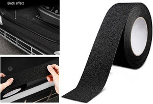 XZRTZ 5D Non-slip Nano Glue Car Sticker PEVA rubber non-slip tape ...