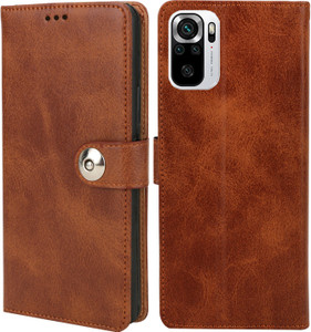 MG Star Flip Cover for Xiaomi Redmi Note 10S - MG Star : Flipkart.com