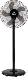Polycab FPENSST005I with 2 Year Warranty 400 mm Pedestal Fan Price in ...
