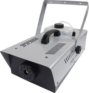 quality21 1500W FOG MACHINE WITH FREE [1500W HEATER+ 31W PUMP] Fog ...
