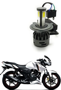 APICAL LED Headlight for TVS Apache RTR 160 4V Price in India - Buy ...
