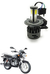 APICAL LED Headlight for Bajaj CT 100 Price in India - Buy APICAL LED ...