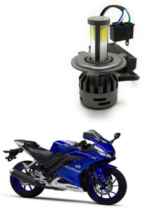 APICAL LED Headlight for Yamaha R15 Price in India - Buy APICAL LED ...