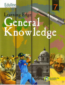 Learning Edge General Knowledge 7: Buy Learning Edge General Knowledge ...