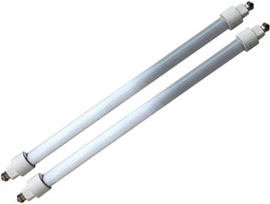 STAR SUNLITE 22 Centimeters Halogen Tube Rod Smart Room Heater 220V AC ...