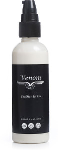 VeNom Leather lotion Leather Shoe Lotion Price in India - Buy VeNom ...