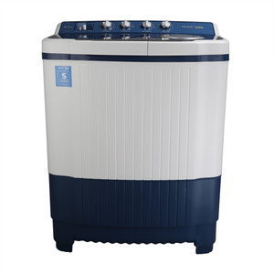 Voltas Beko by A Tata Product 8.5 kg Semi Automatic Top Load Washing ...