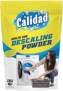 Calidad Multi Use Descaling Powder for Front load and Top loading ...