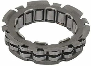 AHLMOTOR New Self Starter Bearing for Royal Enfield UCE Models ...