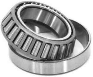 HKM 32211 Steel Tapered Roller Bearing, 55 cm x 100 cm x 26.75 cm ...