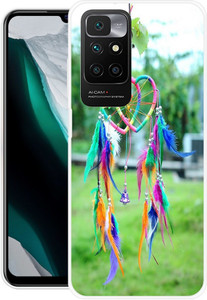 RJ14 (Online) Back Cover for Redmi 10 Prime - RJ14 (Online) : Flipkart.com