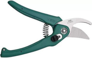 Garden Craft Stainless Steel Gardening Tool Set with Garden Scissors ...