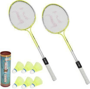 vinox Reflex Batminton kit Badminton Kit - Buy vinox Reflex Batminton ...