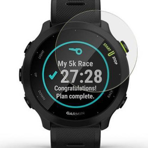 epoch Screen Guard for GARMIN FORERUNNER 55 1.04 INCH SMART WATCH ...