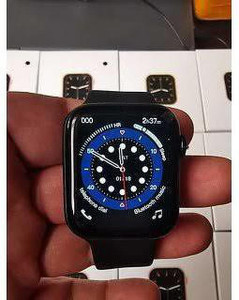 Gadget Series 6 smartwatch Smartwatch Price in India - Buy Gadget ...