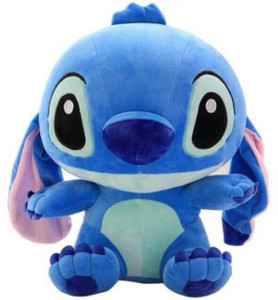 The Simplifiers Super soft Stitch Plush Toy - 30 cm - Super soft Stitch ...