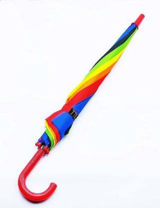 MONAL KIDS CARTOON MULTI CHARACTERS UMBRELLAS SERIES Umbrella - Buy ...